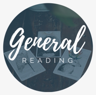 General Reading Product Button - Circle - 1000x922 PNG Download - PNGkit