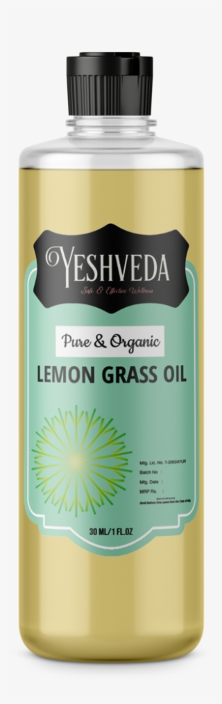 Lemon Grass Essential Oil - Oil - 768x1024 PNG Download - PNGkit