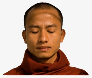 Monk - Man - 609x515 PNG Download - PNGkit