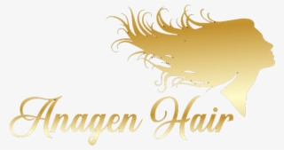 Cropped Cropped Logohair - Long Hair Silhouette - 724x446 PNG Download ...