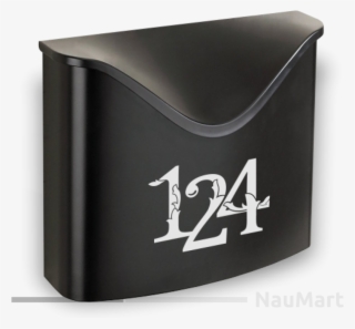 Custom Number Sticker For Letterbox, Mailbox, Postbox - Box - 800x800 ...