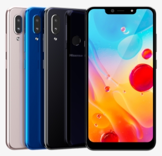 Infinite Display, Infinite Imagination - Hisense Infinity H12 Lite ...