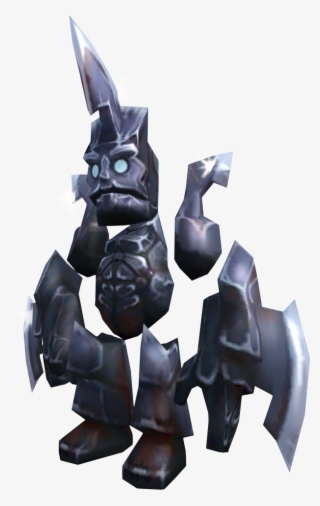 Rs3 Smithing Pet - 612x969 PNG Download - PNGkit