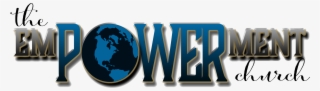 Empowerment Church - Globe - 2088x600 PNG Download - PNGkit