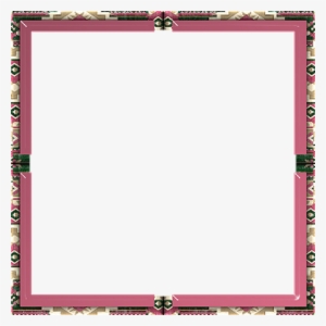 Native American Photo Frames Frame Png - Png Native American Frames ...