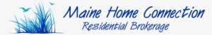 Maine Home Connection - Calligraphy - 1764x443 PNG Download - PNGkit