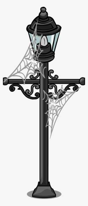Lamp Post Vector - Street Lights Clipart Black And White - 400x400 PNG ...