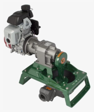 120gla-200 - Edson 12054 Diaphragm Pump,40 Gpm,aluminum, Gas - 550x557 ...