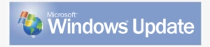 Microsoft Windows Update Logo Png Transparent & Svg - Microsoft Windows ...