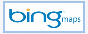 Bing Clip Art Logo - Bing Maps - 563x218 PNG Download - PNGkit