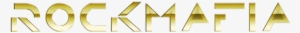 Rock Mafia Image - Rock Mafia - 800x310 PNG Download - PNGkit