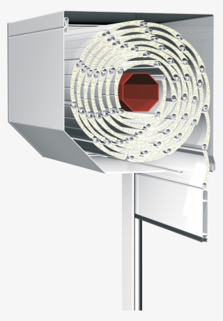 Standard - Roller Shutter Box - 1500x1500 PNG Download - PNGkit