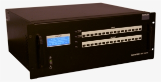 Matrixpro-ii Dvi Router - Electronics - 4800x2700 PNG Download - PNGkit