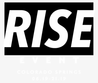 Rise Event - Graphic Design - 653x559 PNG Download - PNGkit