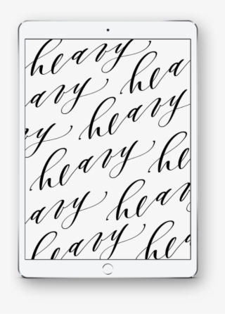 Calligraphy-4 - Calligraphy - 800x1033 PNG Download - PNGkit