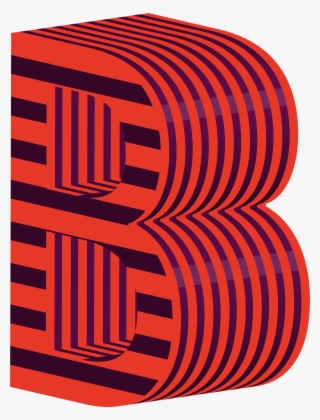 Pop Style Art Font Letters 3d Png And Vector Image - 8334x8334 PNG ...