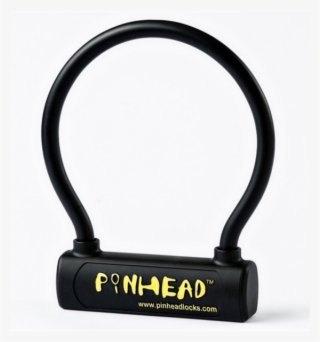 Pinhead Bubble Shackle Lock Bike Frame Steel Black - Strap - 800x600 ...