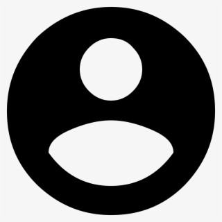 Png File Svg - User Icon Material Design - 980x980 PNG Download - PNGkit