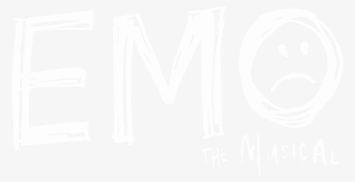 Emo The Musical - Poster - 1280x544 PNG Download - PNGkit