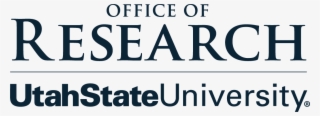 Institutional Review Board Logo Institutional Review - Utah State ...