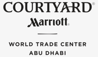 Courtyard By Marriott Logo Png Transparent - Courtyard Marriott Logo ...