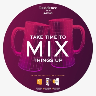 Residence Inn- White Box - Marriott Residence Inn Letterhead - 1000x750 ...