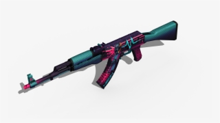 M1 L1 Triple Pulse Rifle Calico Minigun 3d Models - M1 L1 Triple Pulse ...