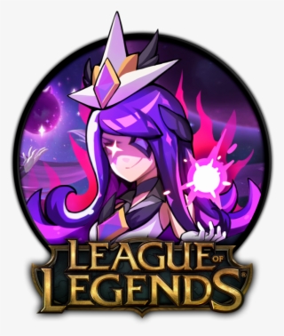 Syndra Star Guardian Icon By Color-box - 1024x1017 PNG Download - PNGkit