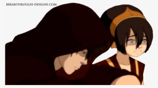 Toph Bei Fong Render - 640x480 PNG Download - PNGkit