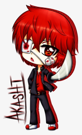 Anime Chibi PNG, Free HD Anime Chibi Transparent Image - PNGkit