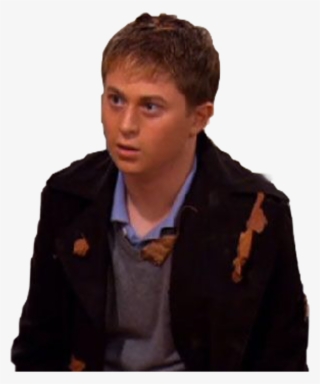 Nevel Papperman Icarly Nevel Papperman Nevelpapperman - Man - 1024x1229 ...