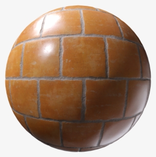 Glazed Bricks - Sphere - 1000x1000 PNG Download - PNGkit