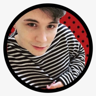 Daniel Howell Dan And Phil Dan Howell Phil Lester Custom - Daniel ...