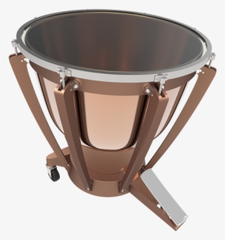 Ti-series Clear Image - Timpani - 600x600 PNG Download - PNGkit