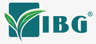 Ibg Logo With Registered Tm Latest 2017 Png - Graphic Design - 842x370 ...