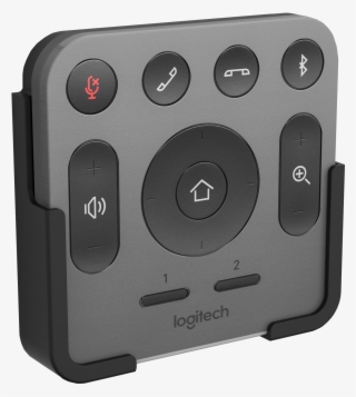 Logitech Meetup Remote Control Wall Bracket - Logitech Meetup Remote ...
