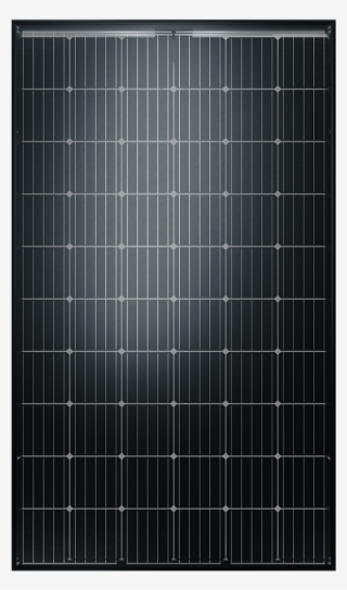 Vision 60m Style Frontal - Solar Panel - 850x1139 PNG Download - PNGkit