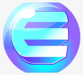 Enjin Coin Logo - Enjin Coin - 400x400 PNG Download - PNGkit
