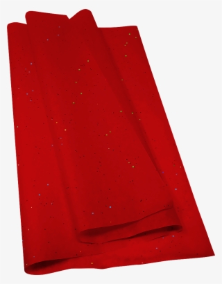 Red Sparkle Glitter Tissue Paper - Paper - 842x1080 PNG Download - PNGkit