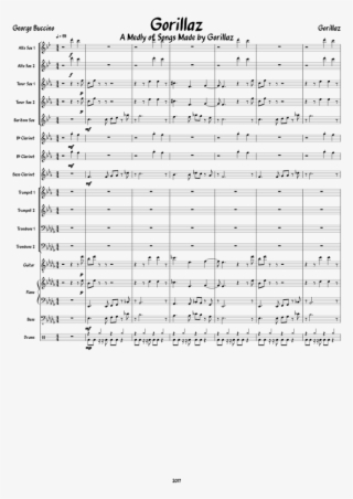 Sheet Music For Alto Saxophone We Are The Champion - We Are The ...
