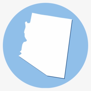 Arizona - Circle - 620x620 PNG Download - PNGkit