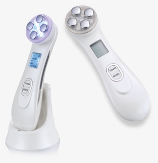 Hot Selling Rf Ems 5 Colors Handheld Home Use Beauty - Input Device ...