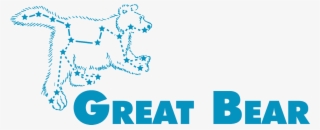 Great Bear Logo Wordmark - Great Bear Distribution Logo - 2272x1704 PNG ...