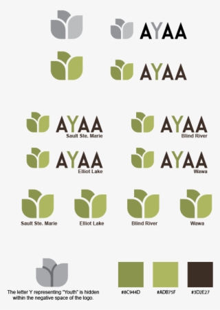 Logos With Translation Symmetry - 500x500 PNG Download - PNGkit