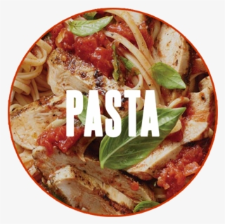Menu Buttons Pasta - Red Curry - 600x600 PNG Download - PNGkit