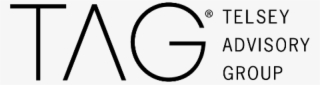 Logo Telsey Advisory Group - Line Art - 1920x1080 PNG Download - PNGkit