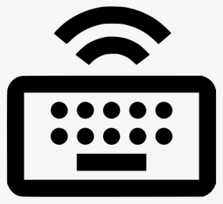 Png File Svg - Teclado Icon Png - 980x898 PNG Download - PNGkit