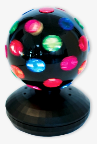 Disco Lights - Sphere - 654x654 PNG Download - PNGkit