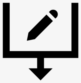 Altered Black Logo Vector Png - Modified Icon - 800x800 PNG Download ...