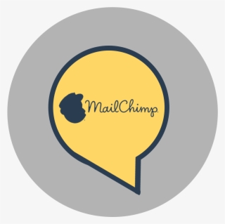Mailchimp Setup - Circle - 1500x1500 PNG Download - PNGkit
